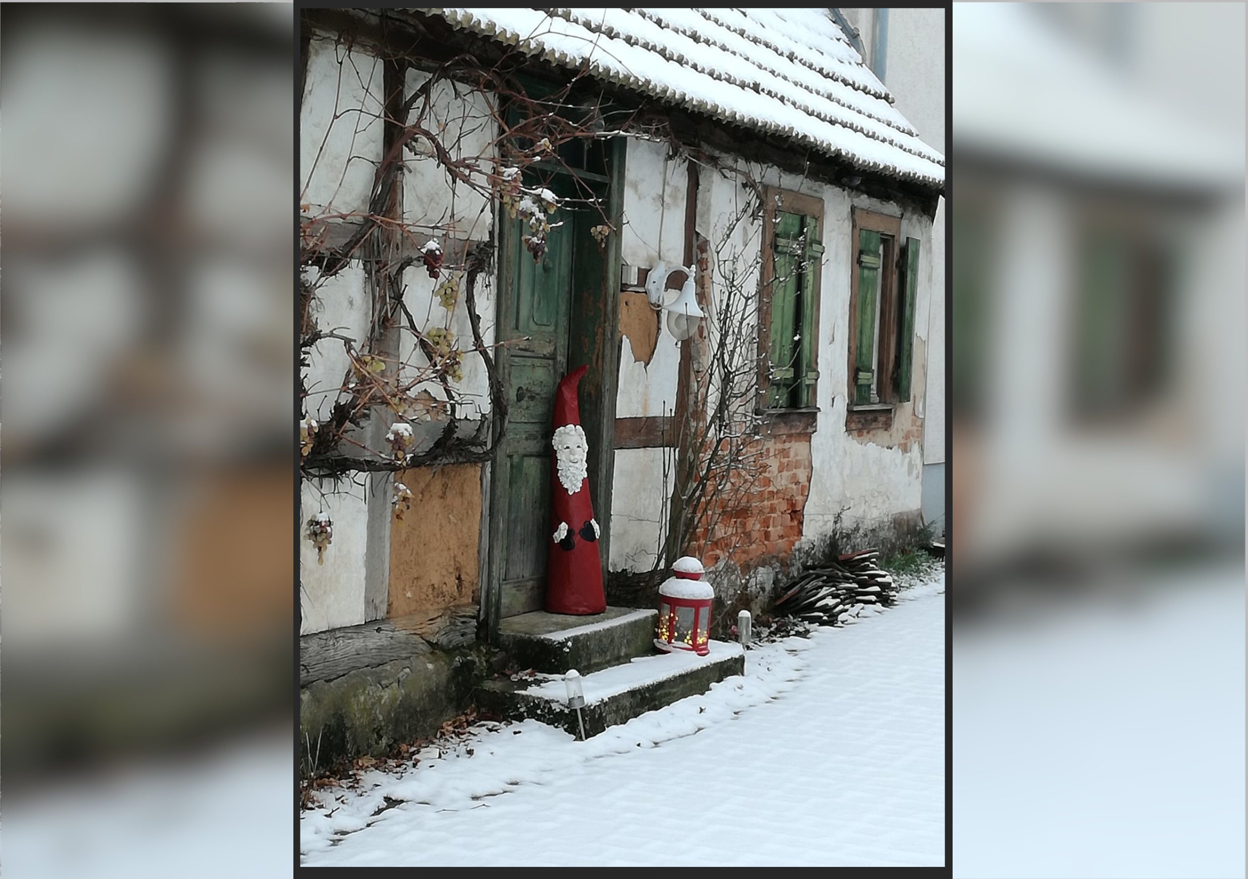 Impressionen - Geinsheim