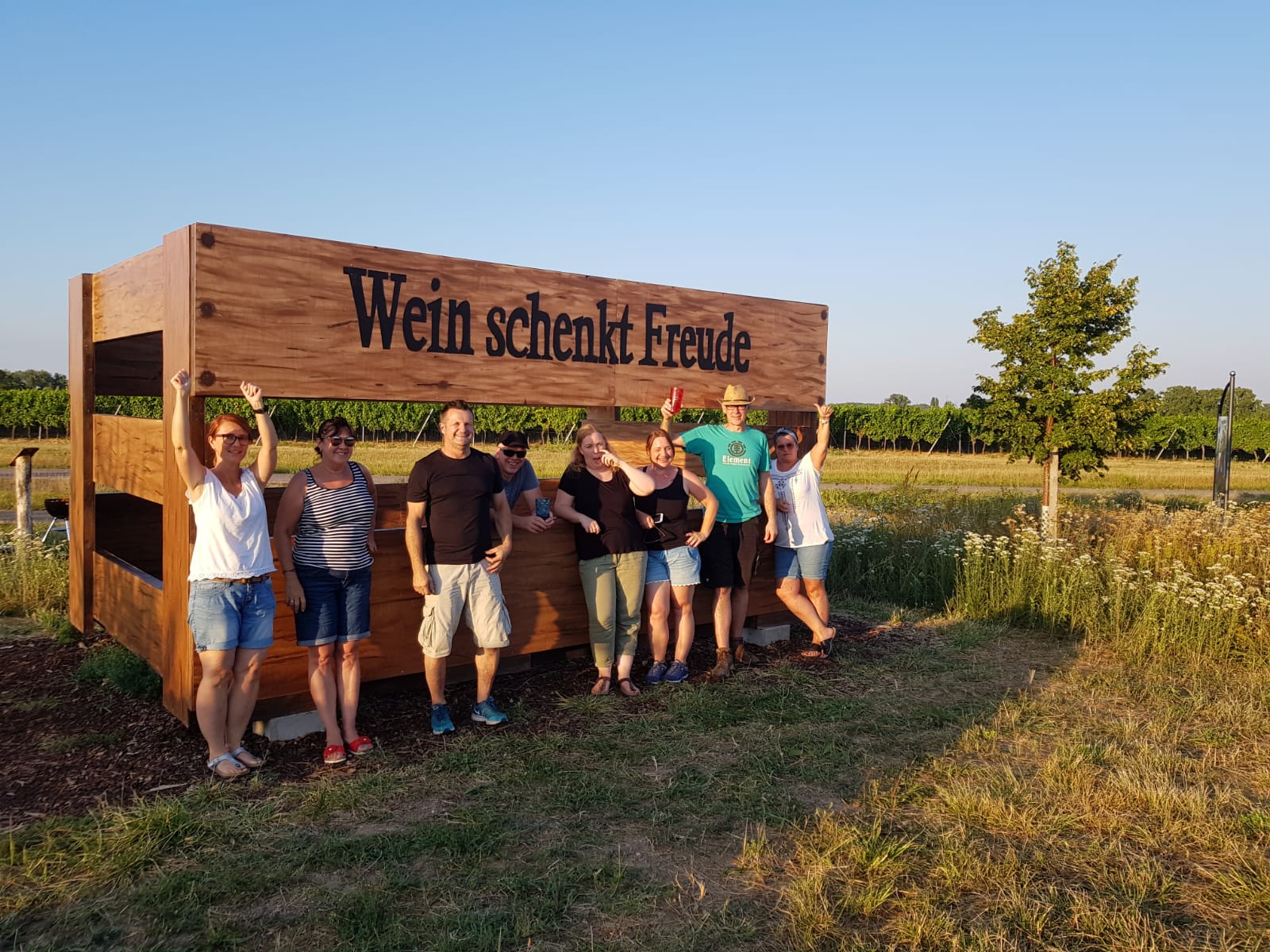 Aktuelles - Geinsheim