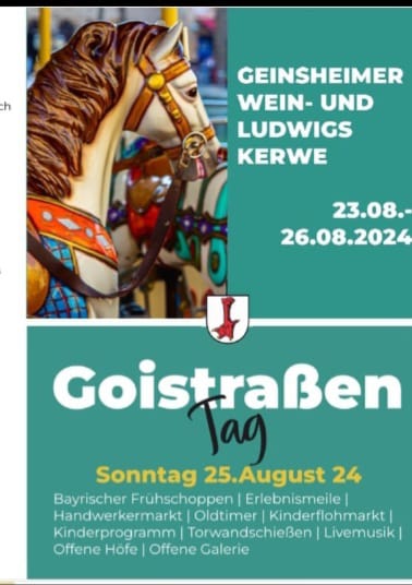 Geinsheim-Pfalz